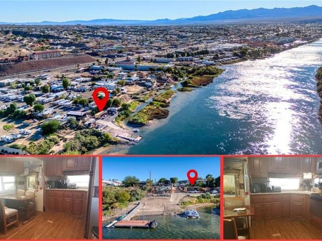 1691 Highway 95 # 18, Bullhead City, AZ 86442