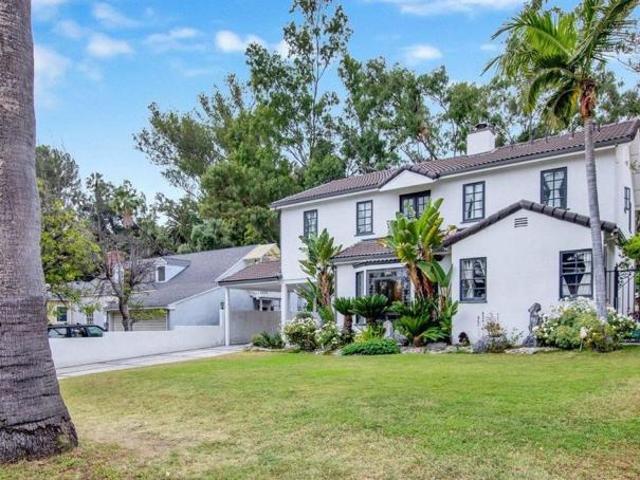 1691 Hill Dr, Los Angeles, CA 90041