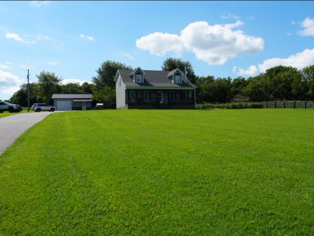 1691 Hiseville Bear Wallow Road