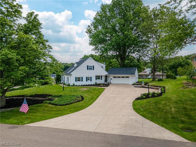 1691 Knob Hill Drive