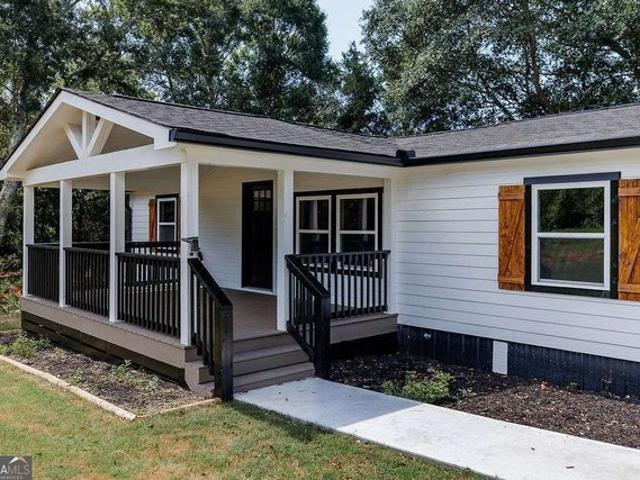 1691 Plantation Rd, Elberton, GA 30635