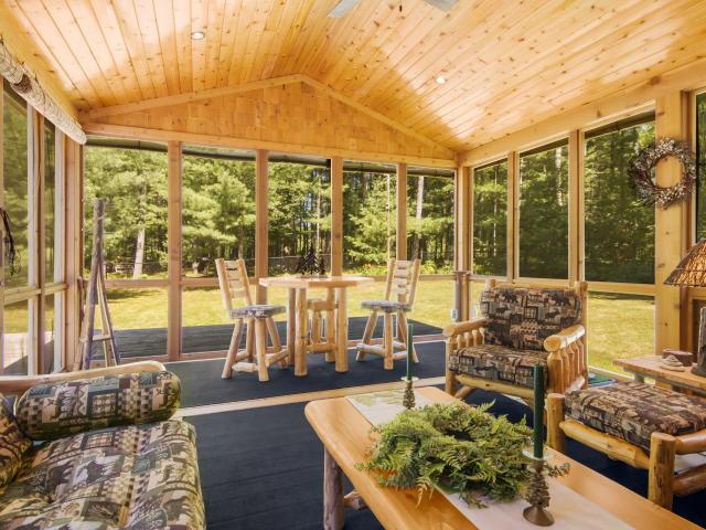 1691 Round Lake Road