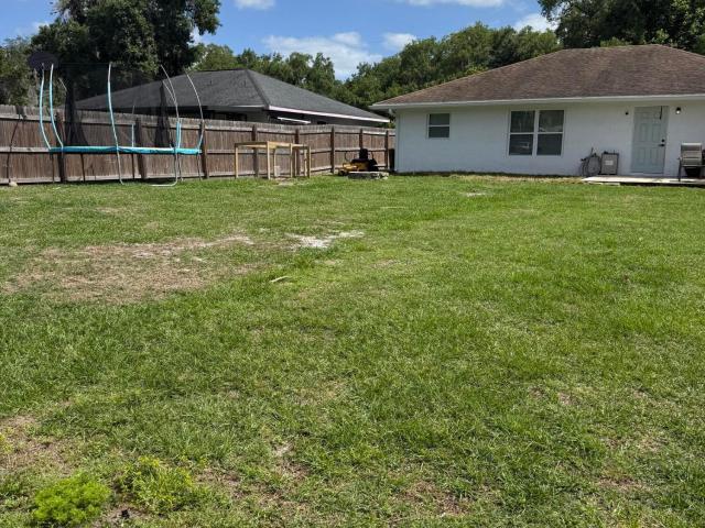1691 SW 11th St, Okeechobee, FL 34974 | MLS #B26017