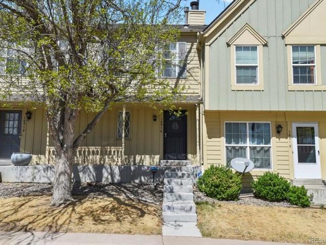 1691 S Idalia Cir Unit E, Aurora, CO 80017