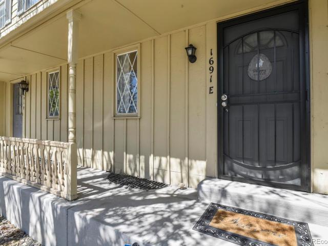 1691 S Idalia Circle # E