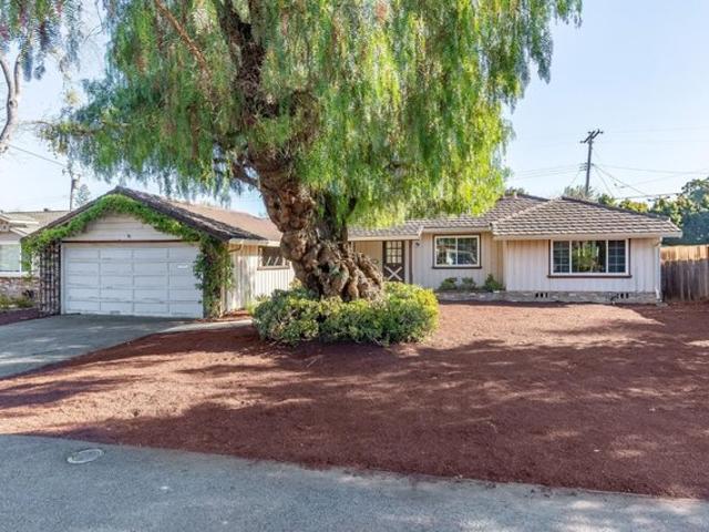 1691 S Springer Rd, Mountain View, CA 94040