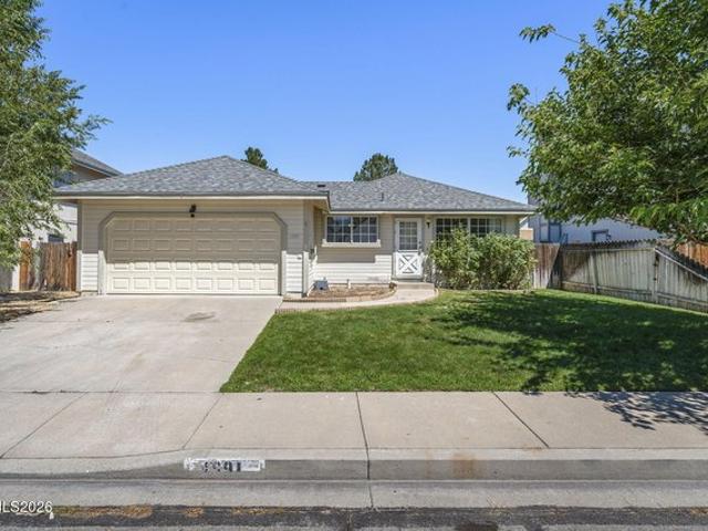 1691 Salmon Dr, Carson City, NV 89701
