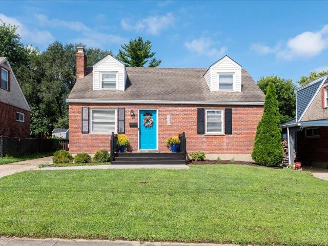 1691 Sanborn Drive