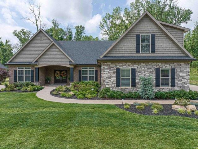 1691 Victoria Woods Dr, Victoria Woods, IN 47601