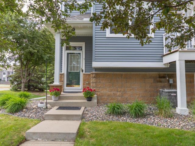1691 Village Trail E # 7