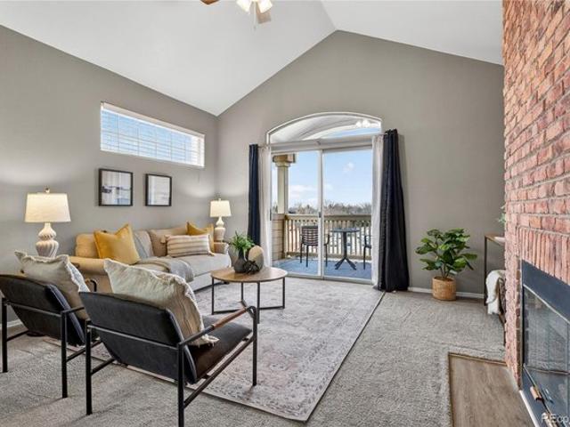 1691 W Canal Cir Unit 1137, Littleton, CO 80120