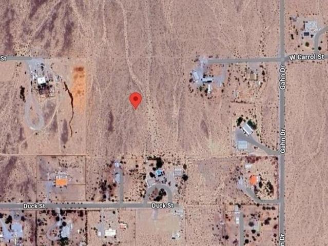 1691 W Carrol St, Pahrump, NV 89060