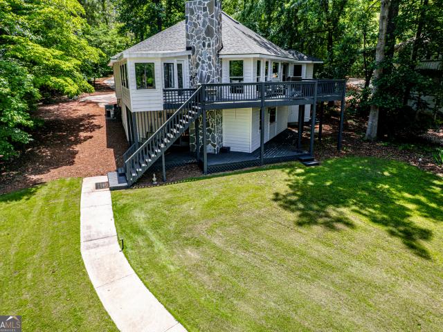 1691 White Oak Drive