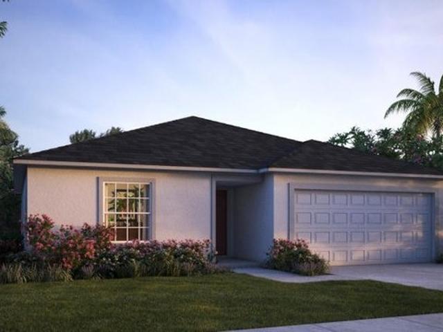 1691 2nd Ave, Deland, FL 32724