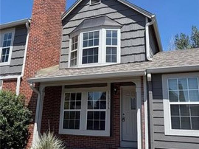 16923 E Whitaker Dr Unit L, Aurora, CO 80015