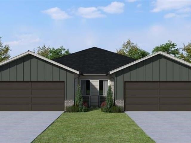 16920 W Leyland St, Goddard, KS 67052
