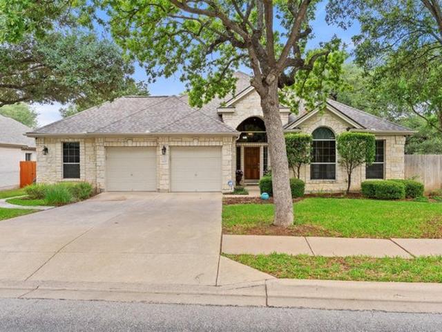 16920 Crystal Downs Cv, Austin, TX 78717