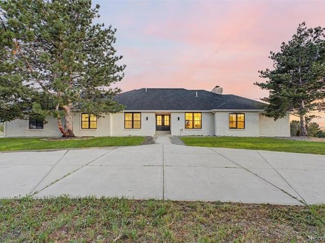 16920 E Easter Ave, Foxfield, CO 80016