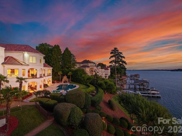 16920 Harbor Master Cove