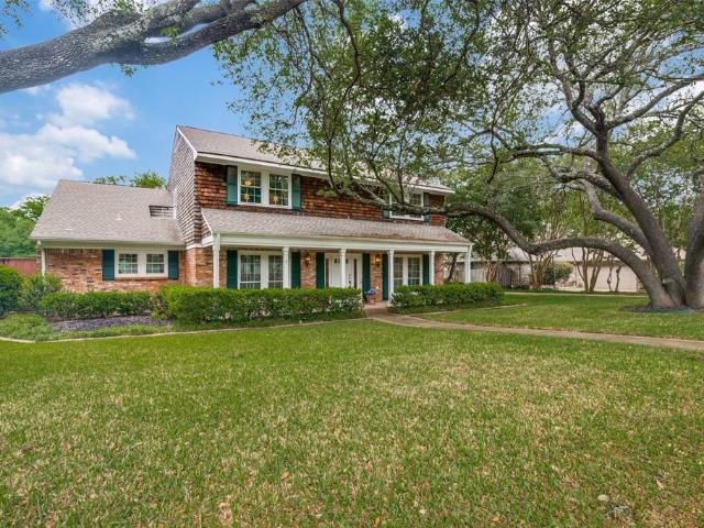16920 Preston Bend Drive