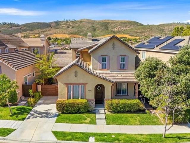 16920 Silver Pine Rd, San Diego, CA 92127