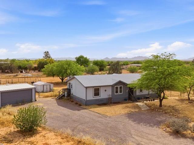 16921 W Placita Dato, Marana, AZ 85653