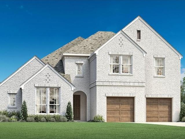16921 Chile Pequin Dr, Fort Worth, TX 76247