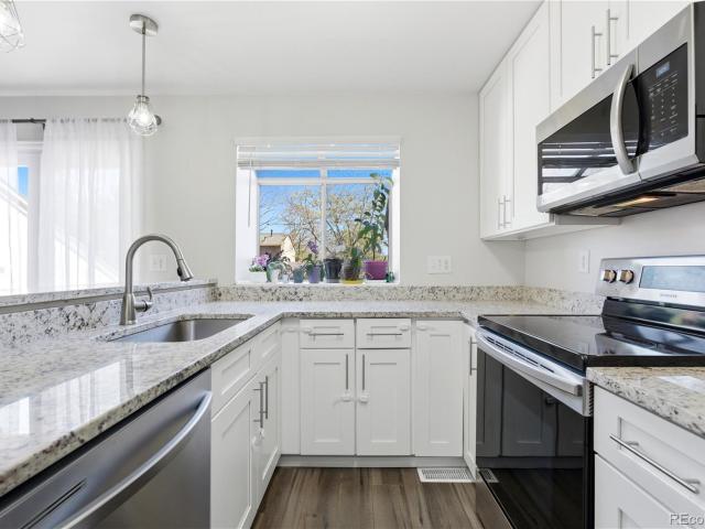 16921 E Chenango Ave, Unit C, Aurora, CO 80015 | MLS #9906 | Compass