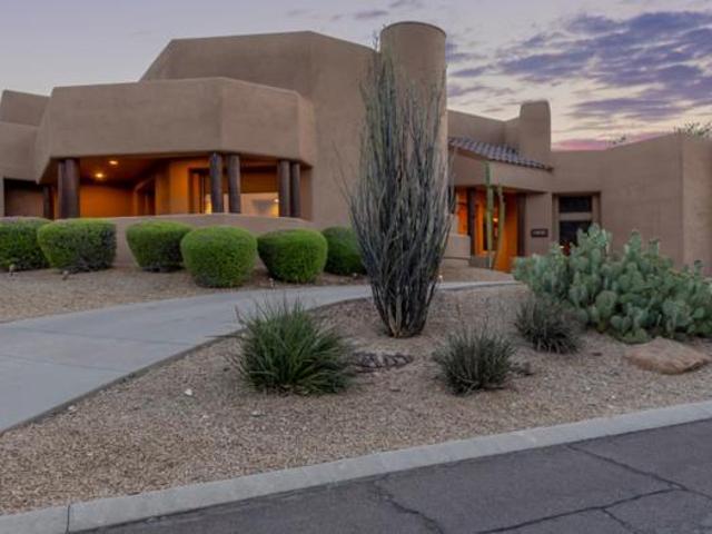 16921 E Parlin Dr, Fountain Hills, AZ 85268