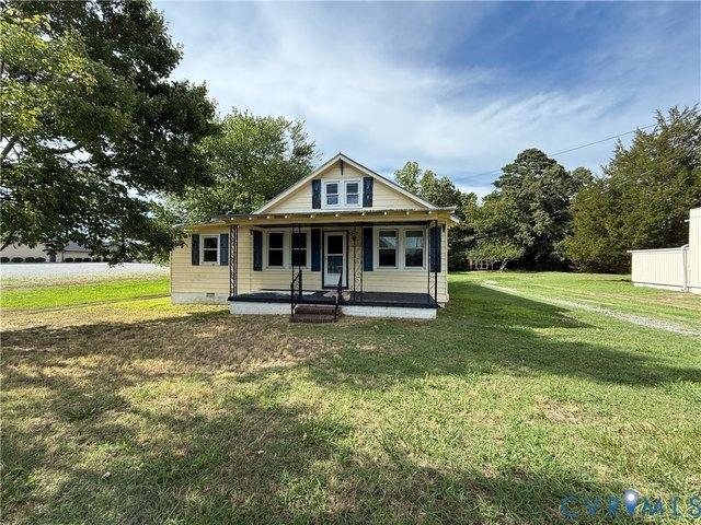16927 General Puller Hwy, Deltaville, VA 23043