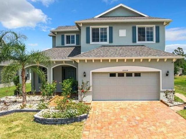 16924 Champlain St, Clermont, FL 34714
