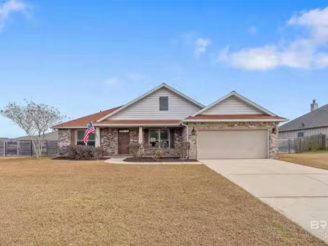 16924 FEDER DR, FOLEY, AL 36535 Single Family Residence For Sa.