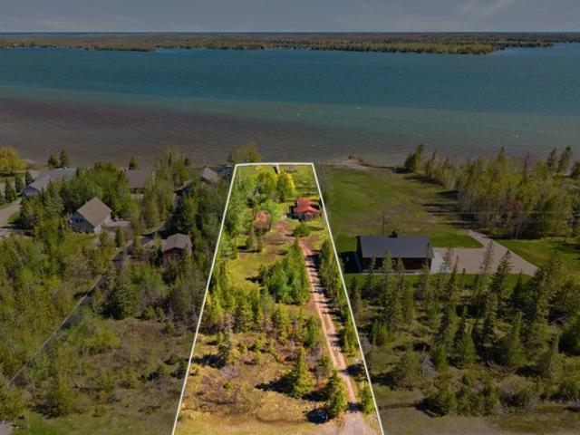 16925 US Highway 23 S, Presque Isle, MI 49777