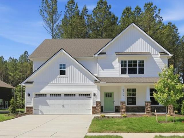 16925 Barmer Rd, Chesterfield, VA 23832