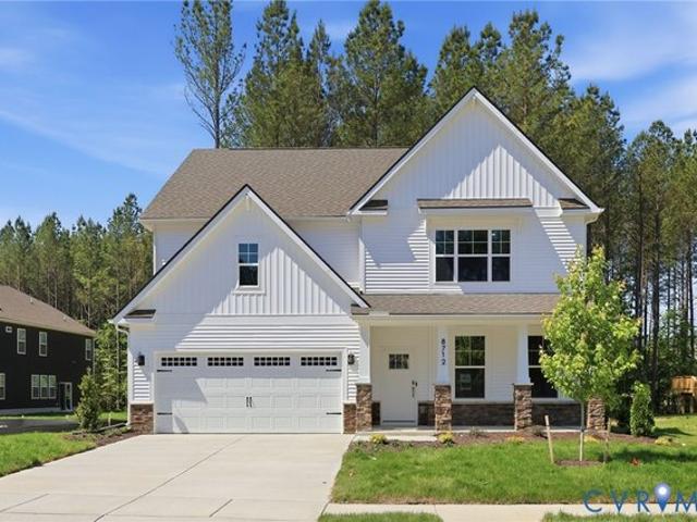 16925 Barmer Rd, Chesterfield, VA 23832
