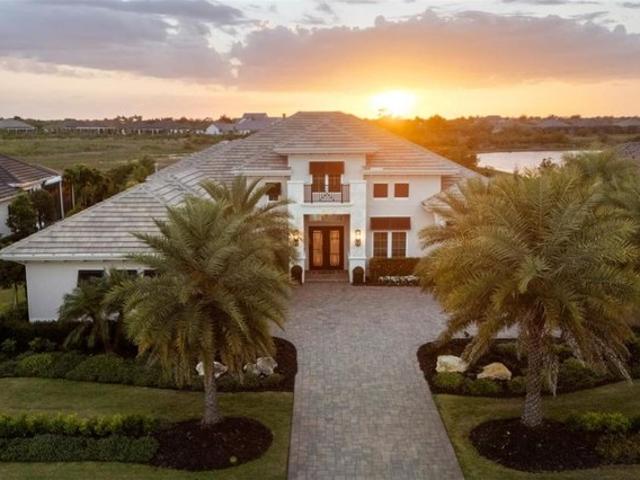 16925 Clearlake Ave, Lakewood Ranch, FL 34202
