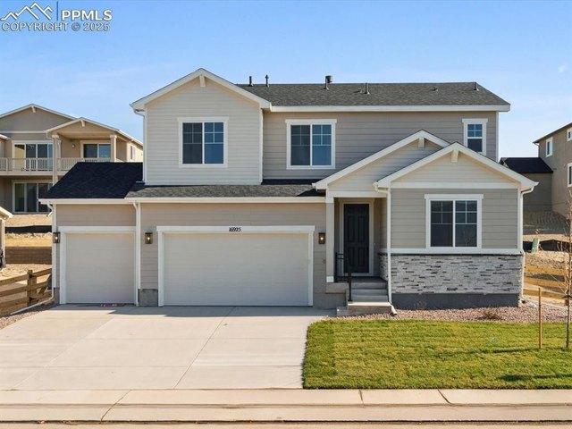 16925 Starfall Dr, Monument, CO 80132