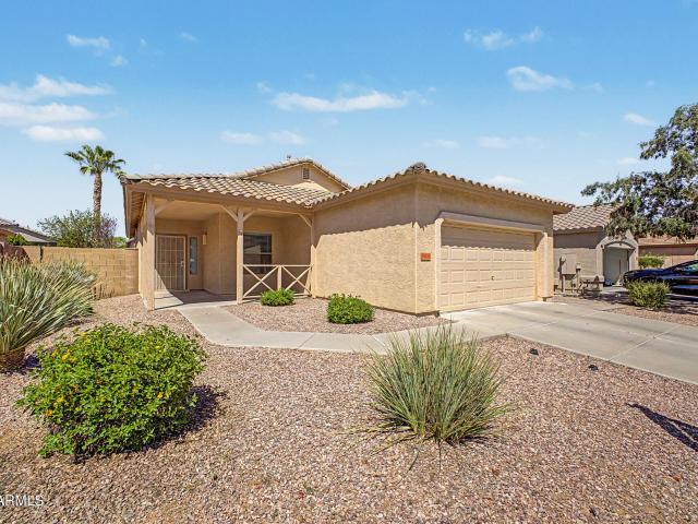 16926 W Nottingham Way, Surprise, AZ 85374 | MLS #7000 | Compass