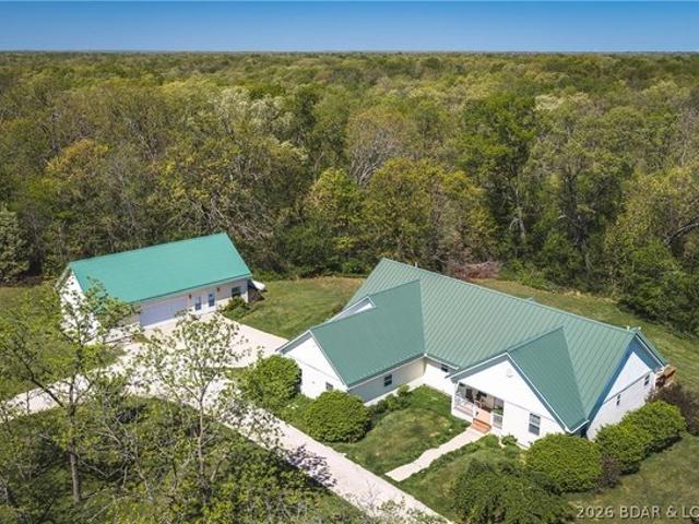 16926 Mahurin Dr, Barnett, MO 65011