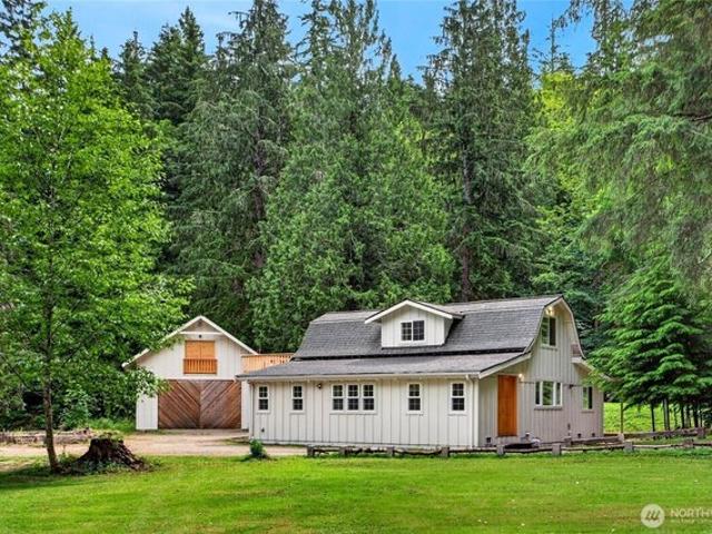 16928 th Way SE, North Bend, WA 98045