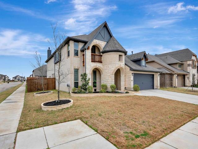 16928 Mirador Way, Justin, TX 76247 | MLS #21199