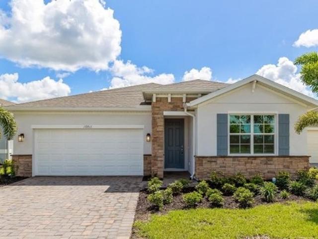 16929 Elkhorn Coral Dr, North Fort Myers, FL 33903