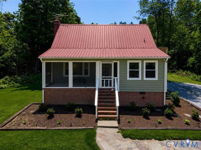 1692 Miller Lake Road