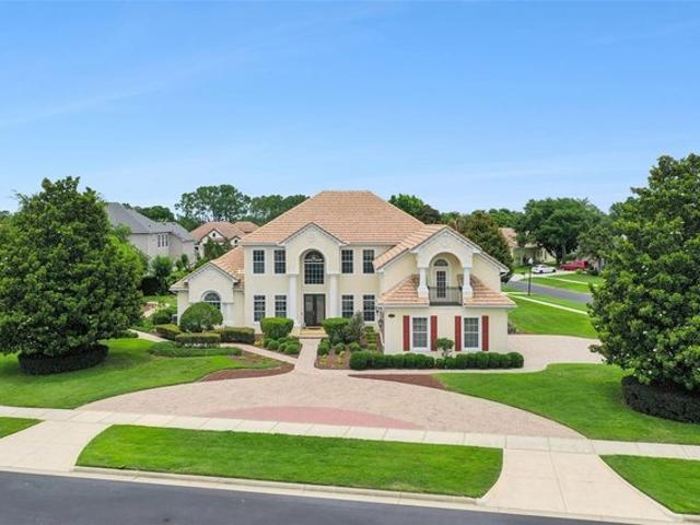 1692 Orange Thorpe Ln, Clermont, FL 34711