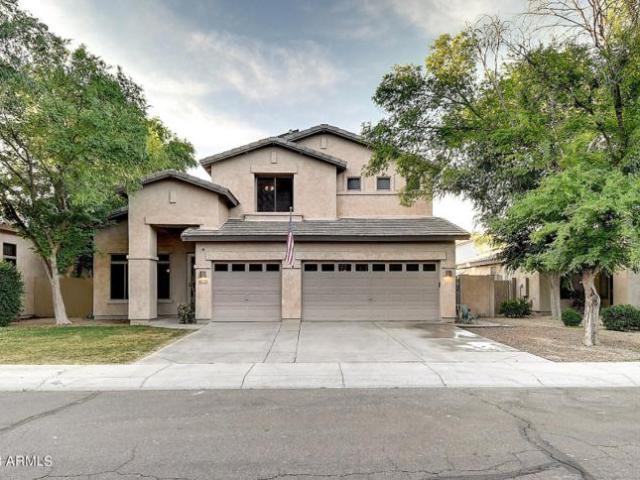 1692 E Bruce Ave, Gilbert, AZ 85234