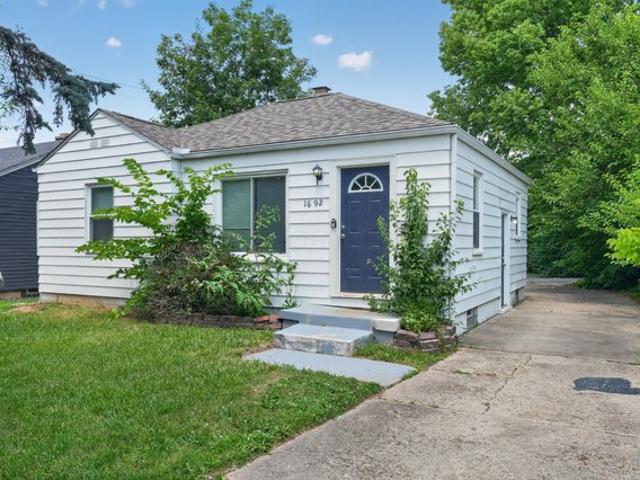 1692 E Kossuth St, Columbus, OH 43206
