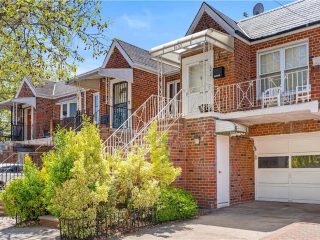 1692 East 56th Street | Compass