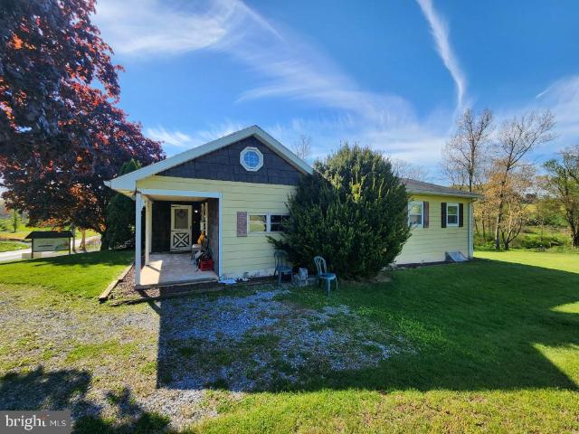 1692 Gish Road