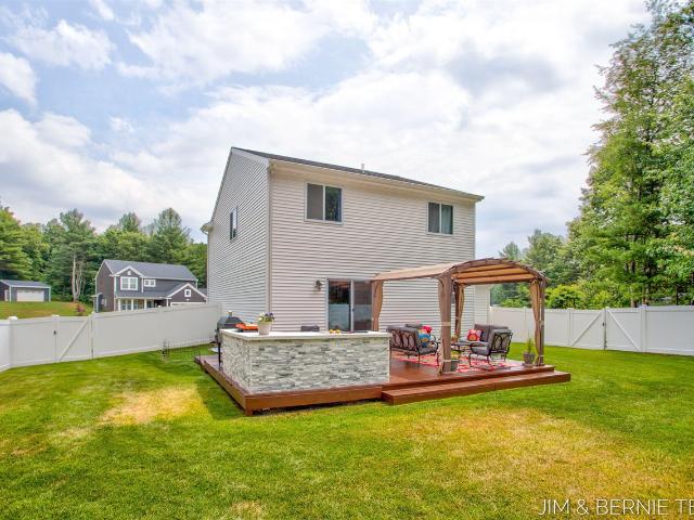 1692 Ryan Woods Court