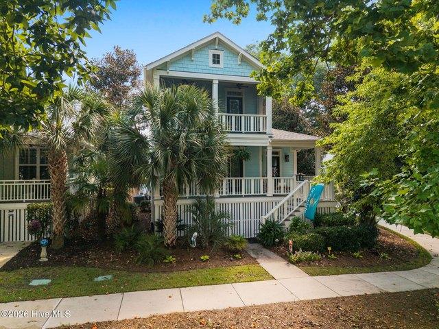 1692 Round Turn Rd SW, Ocean Isle Beach, NC 28469